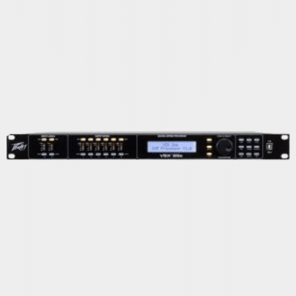 VSX™ 26E DSP-BASED LOUDSPEAKER MANAGEMENT SYSTEM – Sunshine Sound ...